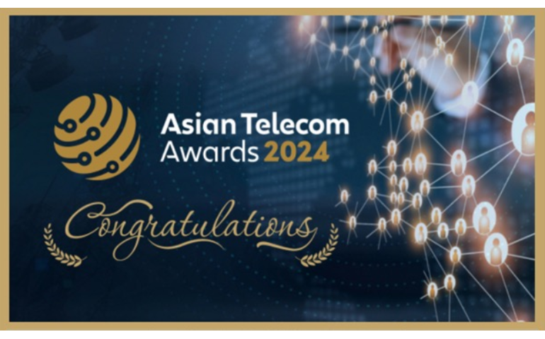 GlobalNet | 🎉We Won Again!!! 🥳 5BB Broadband is Back-to-Back Winners of ...